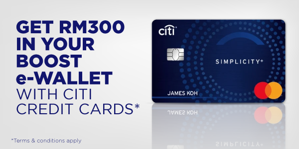 Best Credit Card Sign-Up Offers in Malaysia 2020 - Compare and Apply Online