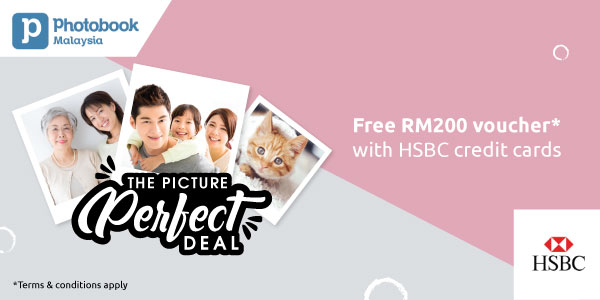 Best Credit Cards Exclusively For PhotoBook Users in Malaysia 2025 ...