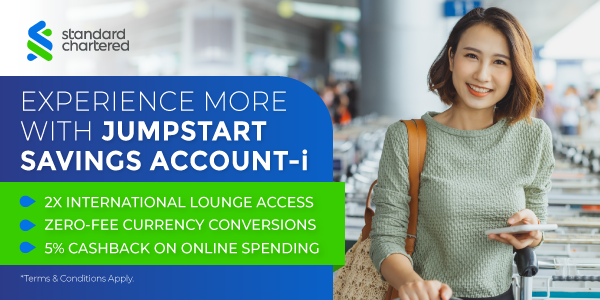 Best Teenager Savings Accounts in Malaysia 2024 - Compare and Apply Online