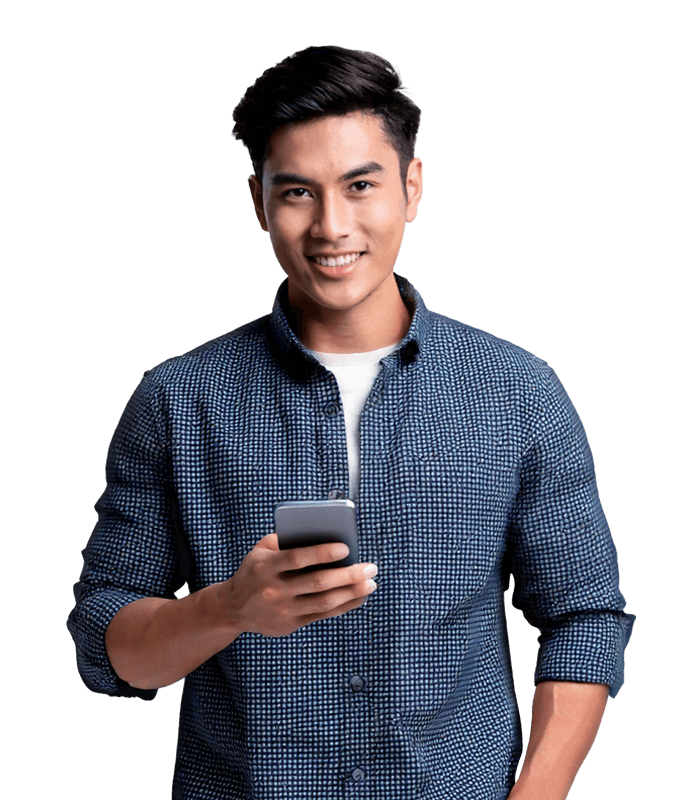 RinggitPlus on WhatsApp