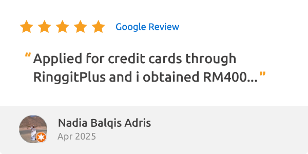Best Bank Rakyat Credit Cards in Malaysia 2025 - Compare and Apply Online