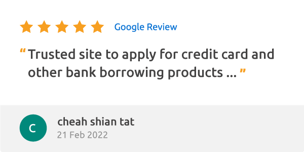 Malaysians love RinggitPlus! Here's what our customers say about us!