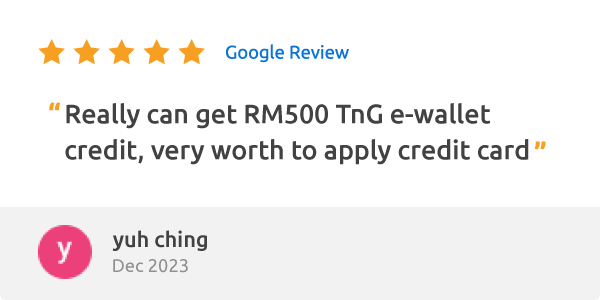 RHB Shell Visa Credit Card (2025)