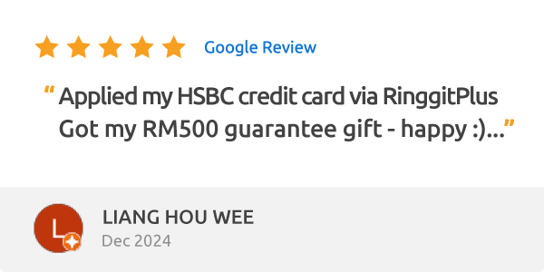 Compare Malaysia's Top Finance Products and Apply Online