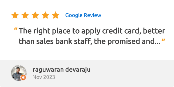 Malaysians love RinggitPlus! Here's what our customers say about us!