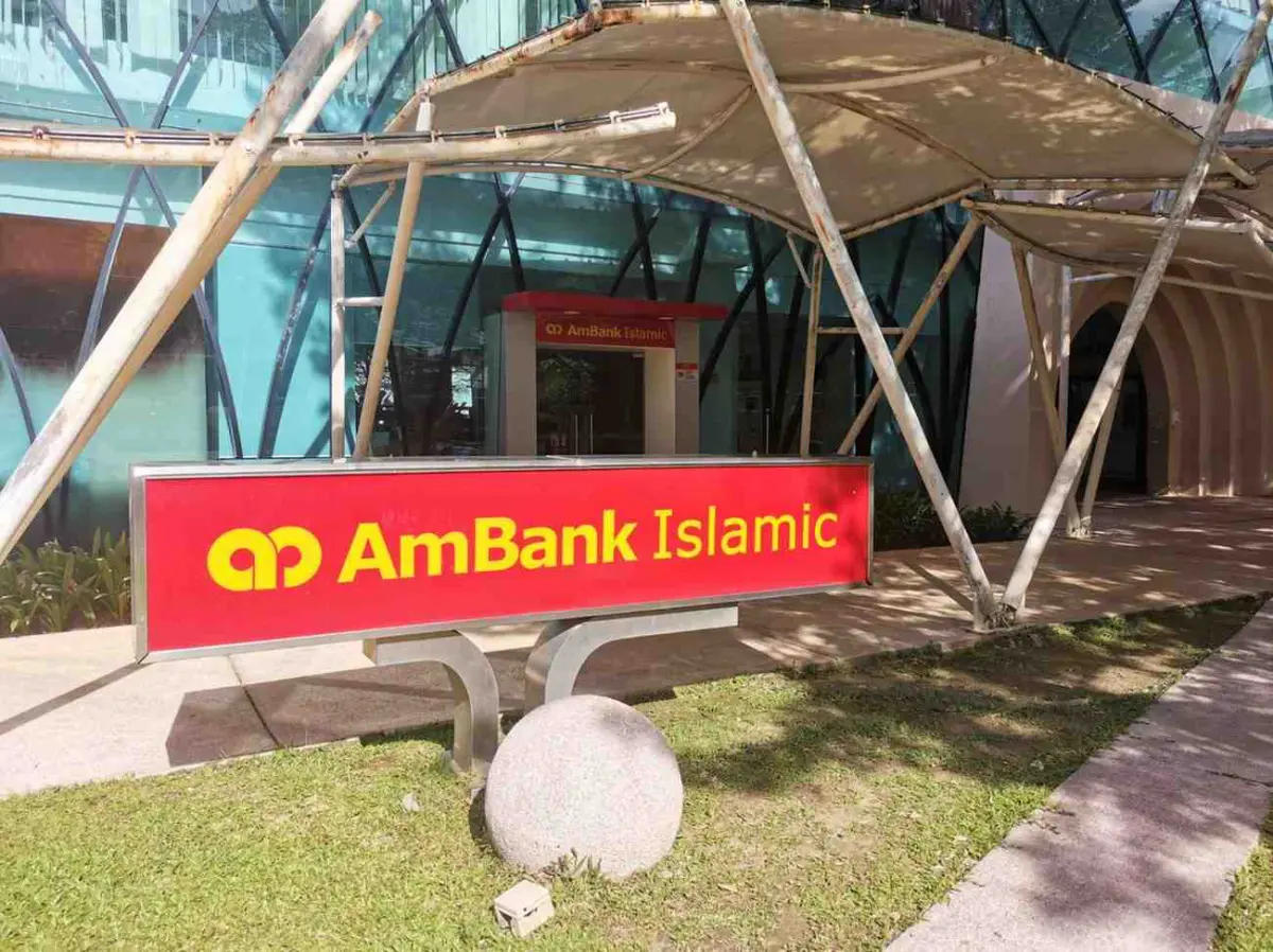 Credit Cards - RinggitPlus