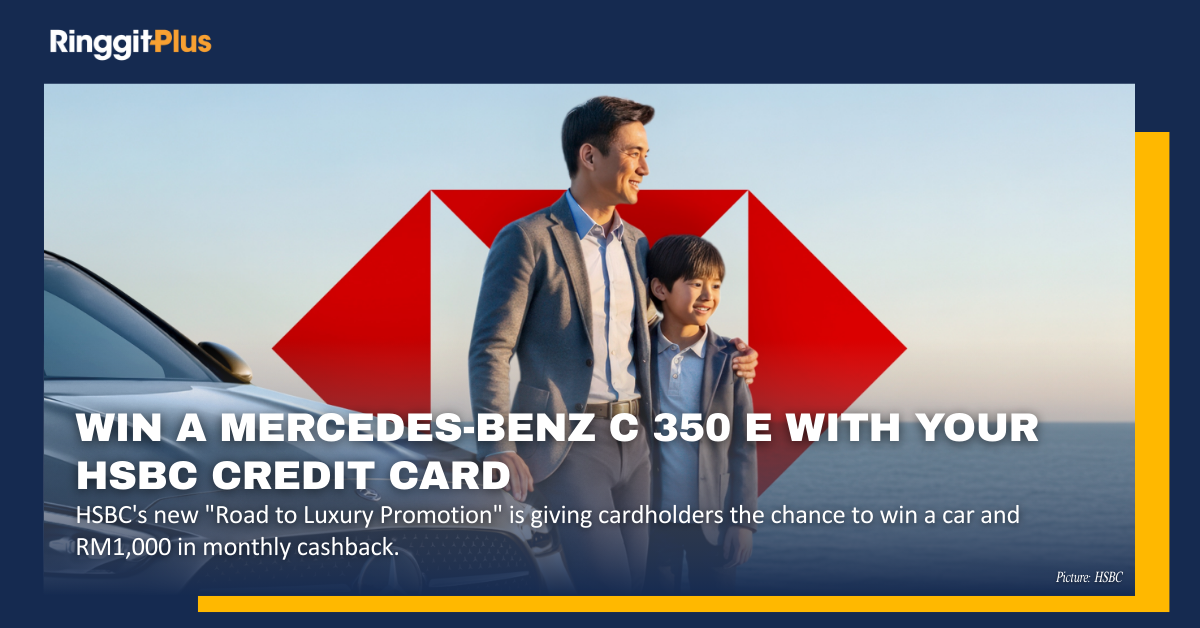 RHB Defers Launch of New Shell Visa Credit Card Benefits