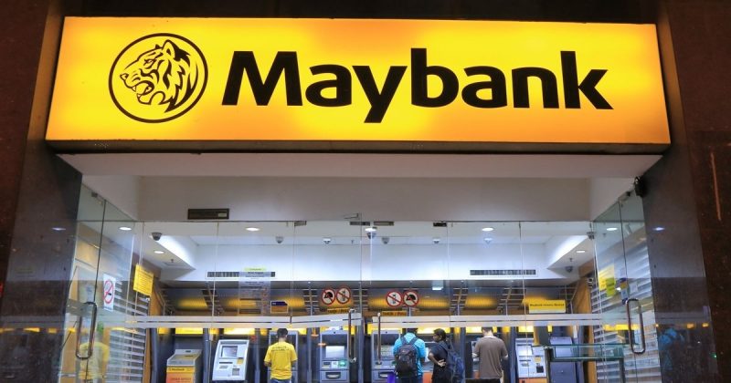 Maybank To Calculate Interest Rates Of Savings, Investment Products ...