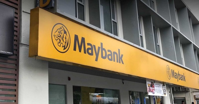 Maybank Introduces Kill Switch Feature To Enhance Online Banking Security