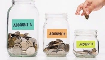 How to Tell the Difference Between A Current Account and Savings Account