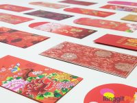 2020 Malaysian Bank Ang Pow Designs: A Totally Subjective Review