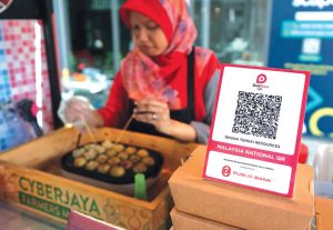Public Bank Customers Now Able To Make Cross-Border QR Payments With ...