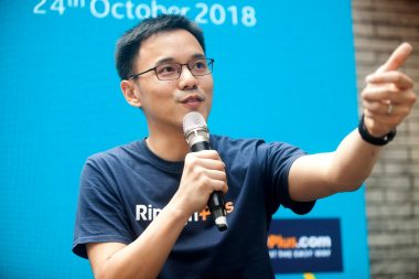 #SaveMoneyWithHann and Make RM1,000s - A Message from RinggitPlus' Co ...