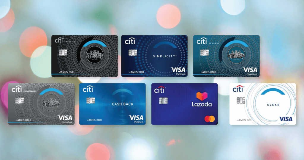 Citi eWallet Campaign Offers RM400 In Cashback And Additional 10x ...