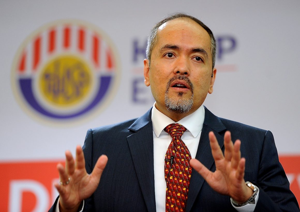 EPF Will Not Mortgage The Future Of Its Members With Recklessness, Says CEO