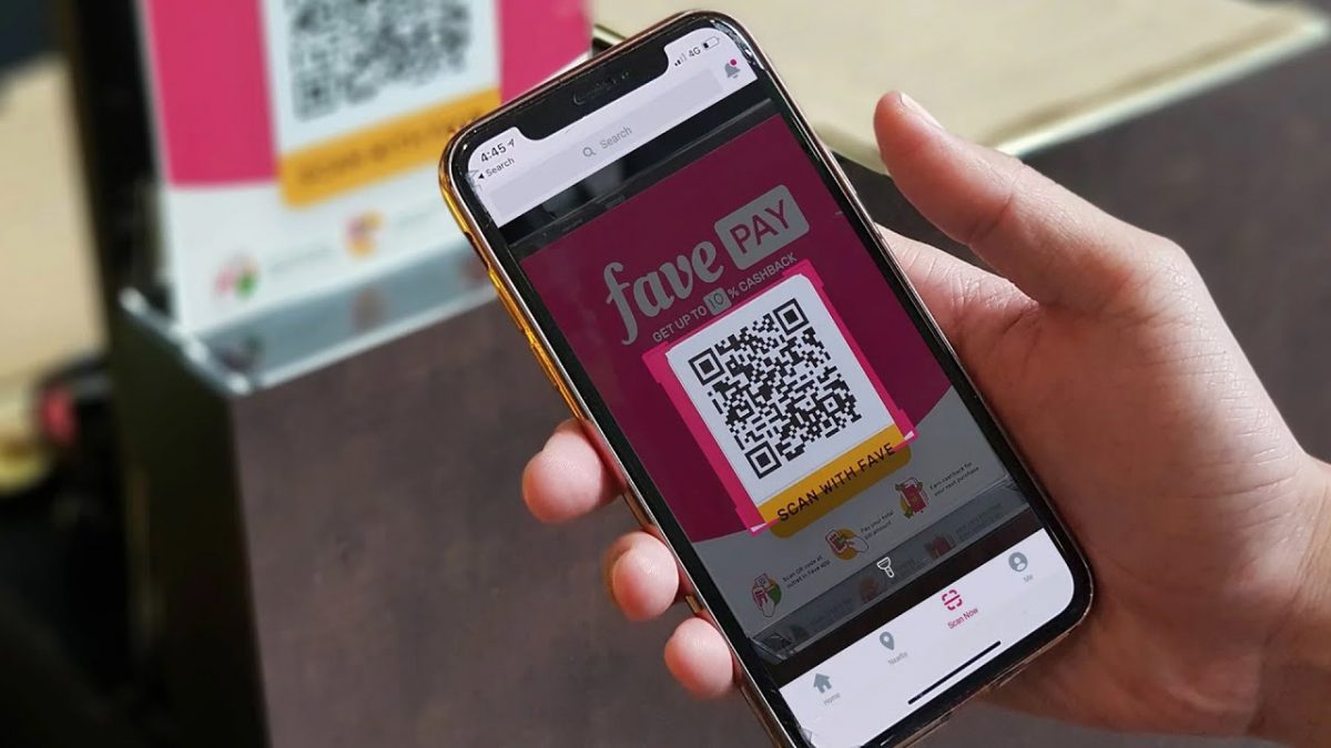 Fave U-Turns; Will Continue To Accept American Express Cards As Payment ...