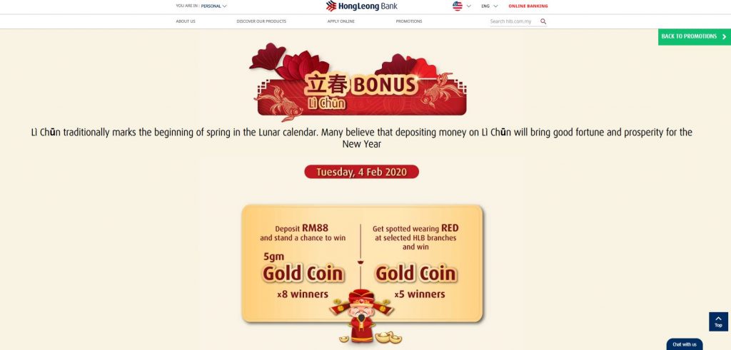 Li Chun 2020: When To Deposit Money For Each Zodiac Sign