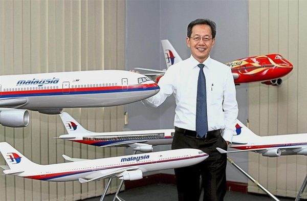 MAS Introduces New Affordable Economy Class Fares For Flights To ASEAN ...