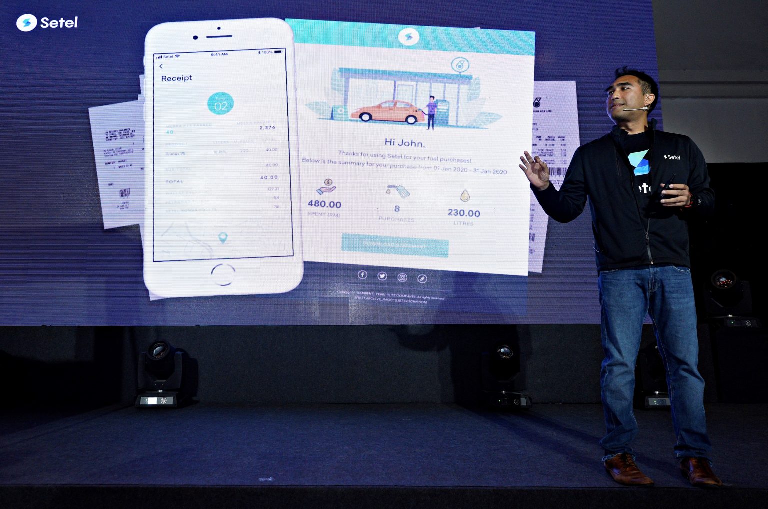 Setel Goes Nationwide With Plans To Introduce Several New App Functions
