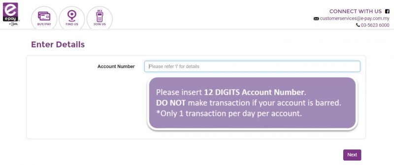 How To Pay TNB Bills With Boost, GrabPay, And Touch 'n Go eWallet