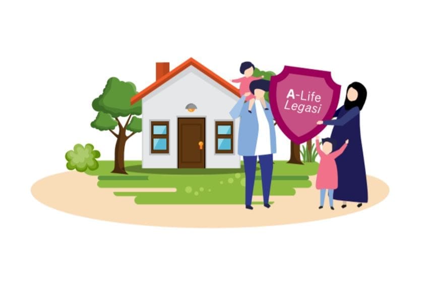 AIA Public Takaful Launches A-Life Legasi, A New Family Takaful Plan