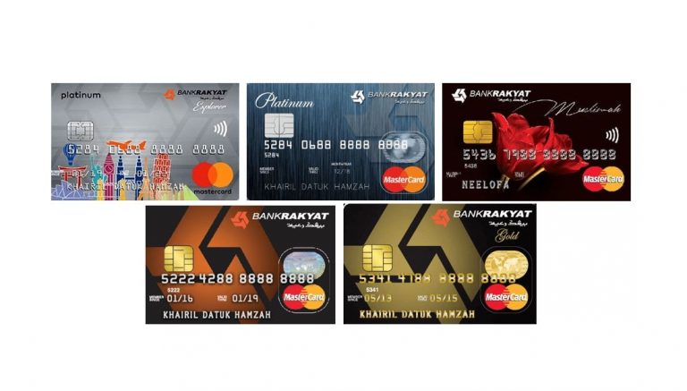 Bank Rakyat Offers 50% Off Credit Card Cash Advance Profit Rates