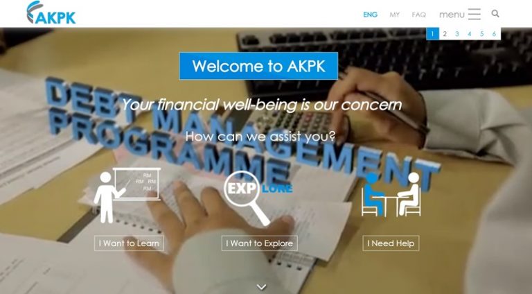AKPK Takes On SDRS Function From BNM, Expands Service To SMEs