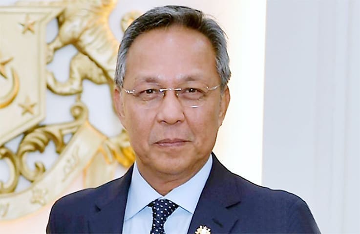 Johor State Government May Soon Establish Its Own Digital Bank