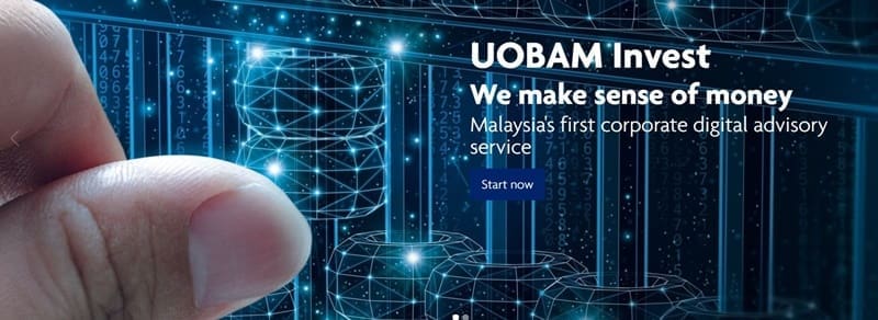 UOB Asset Management Launches Malaysia’s First Corporate Robo-Advisory ...
