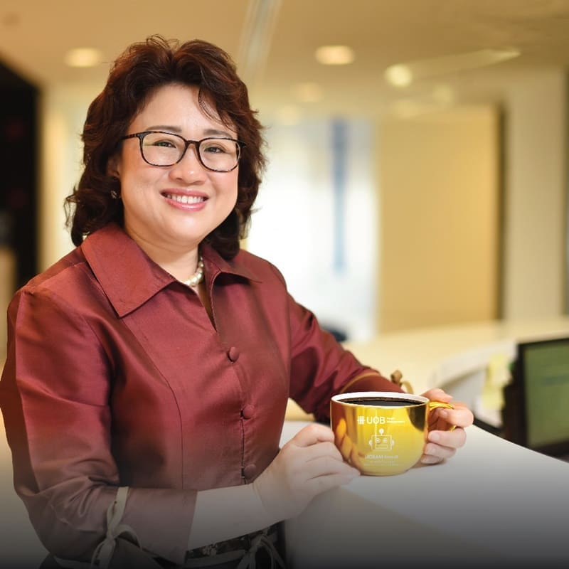 UOB Asset Management Launches Malaysia’s First Corporate Robo-Advisory ...