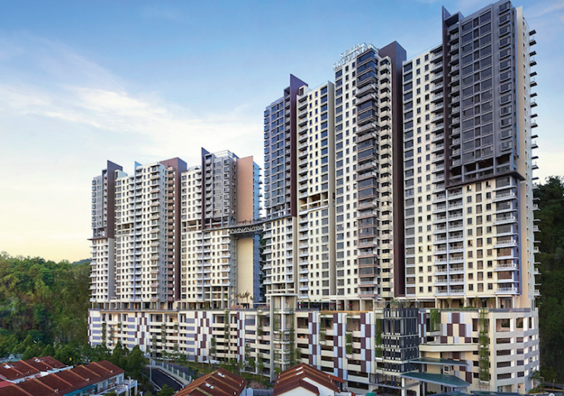 S P Setia Is Having Its Biggest Property Sale With Rebates Up to 48% NOW