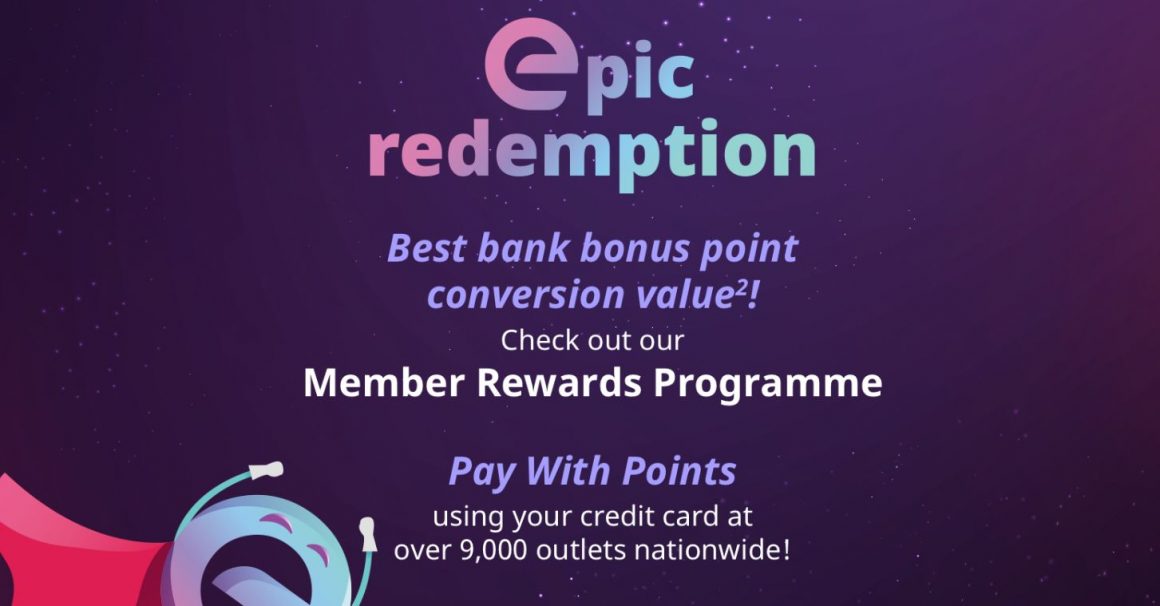 CIMB e Credit Card Review: Punching Above Its Weight