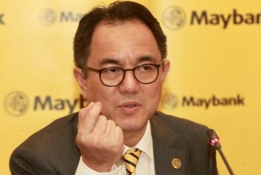 Maybank Keen To Contribute To Development Of CBDC
