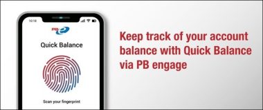 Public Bank Revamps Its PB engage App, Offers Better Mobile Banking ...