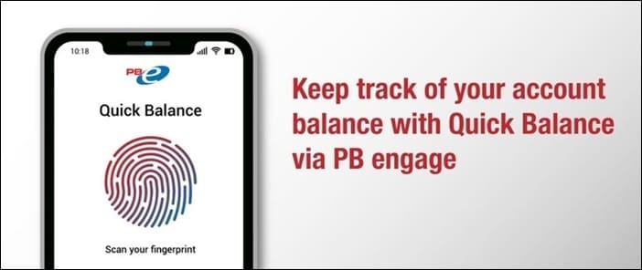 Public Bank Revamps Its PB engage App, Offers Better Mobile Banking ...