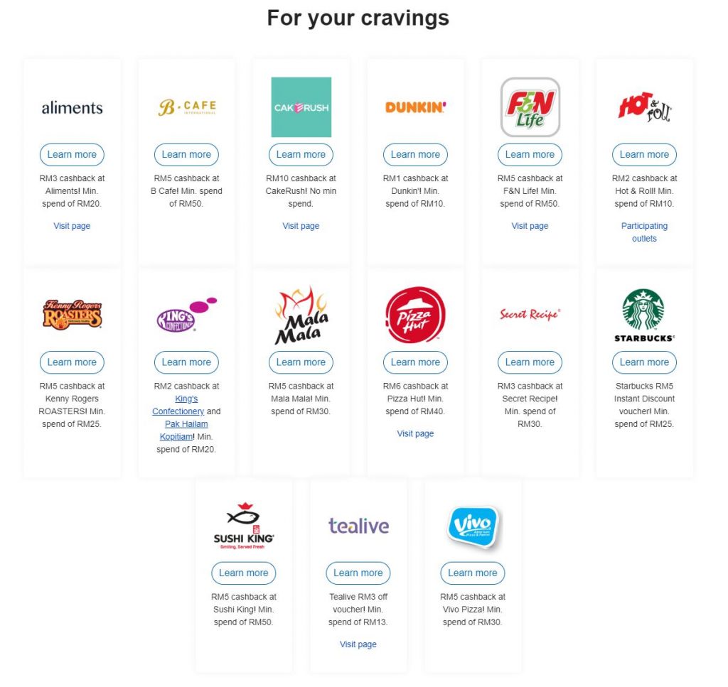 What Additional Bonuses Can You Get From Redeeming ePenjana Credit From ...