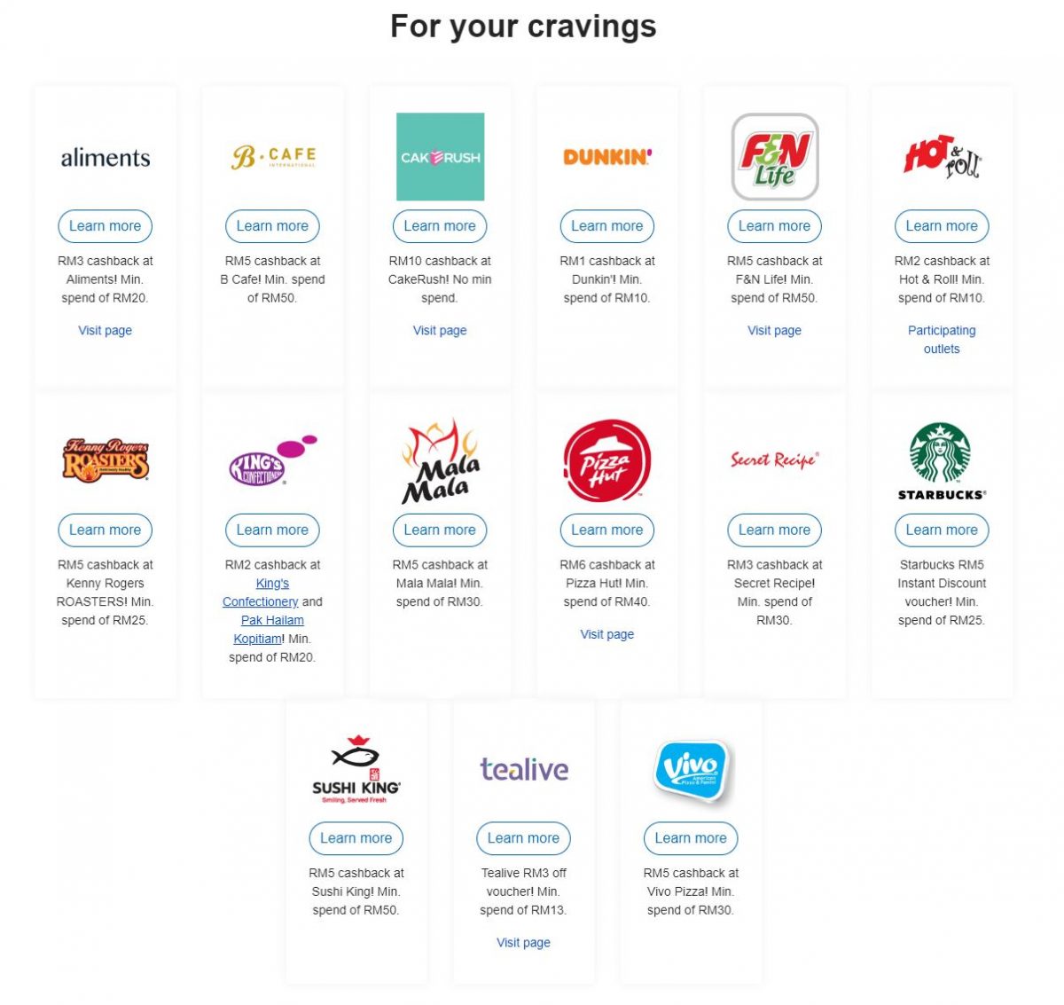 What Additional Bonuses Can You Get From Redeeming ePenjana Credit From ...