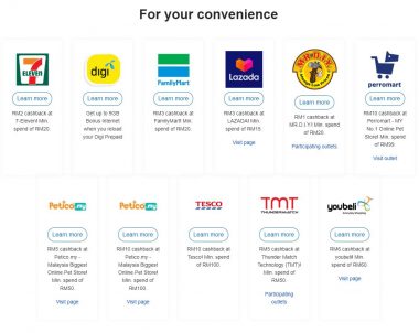 What Additional Bonuses Can You Get From Redeeming ePenjana Credit From ...