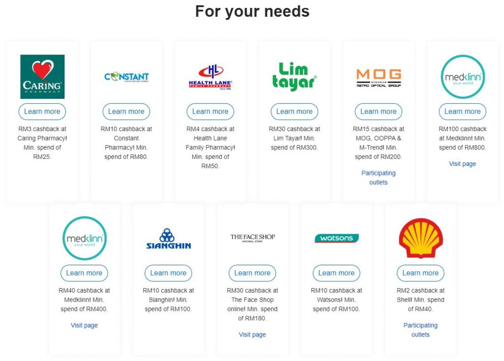 What Additional Bonuses Can You Get From Redeeming ePenjana Credit From ...