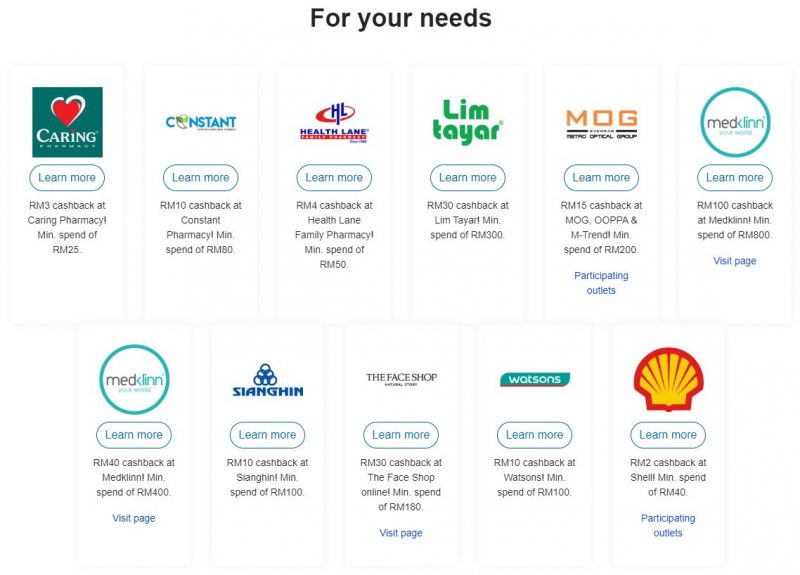 What Additional Bonuses Can You Get From Redeeming ePenjana Credit From ...