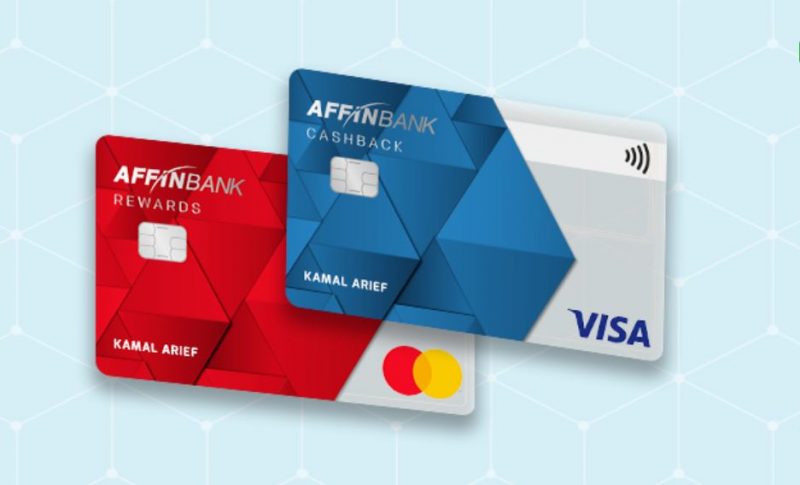 Affin Removes Affin Duo Cashback Benefits For Three E-Wallets