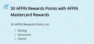 Affin Bank Reveals New Cashback And Rewards Dual Credit Cards, Affin Duo
