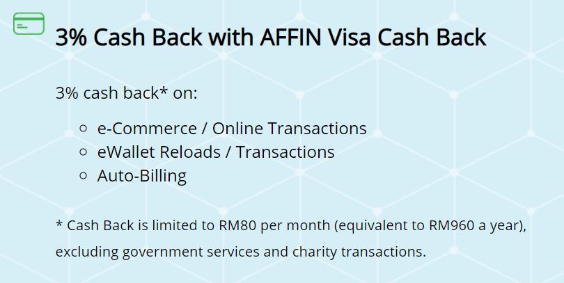 Affin Bank Reveals New Cashback And Rewards Dual Credit Cards, Affin Duo