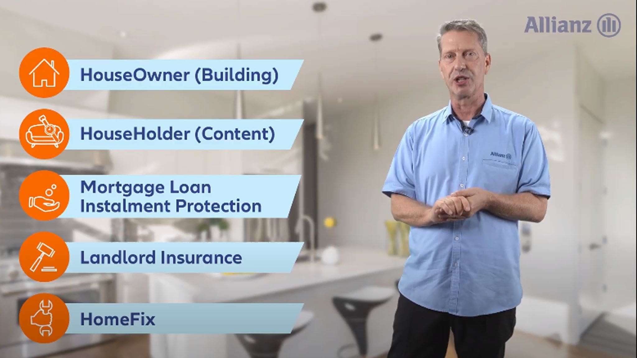 Allianz Introduces Enhanced Smart Home Cover, Covers Covid-19 ...