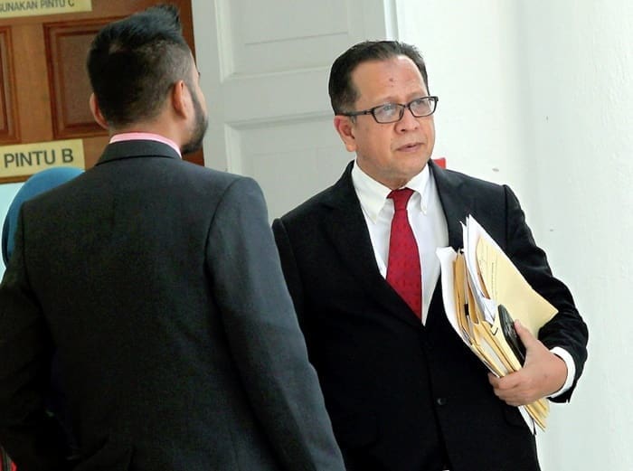 BNM And Penang Government Host Event On Post-Moratorium Loan Repayment ...