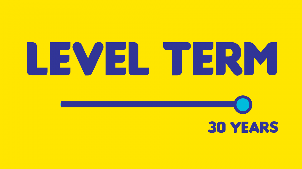 Fi Life Expands Term Life Insurance Plans To Include 10- To 30-Year Terms