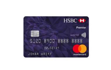 HSBC Revamps Premier World Mastercard: Up To 8x Bonus Points On Local ...