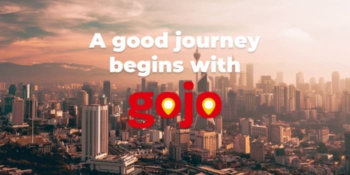 New E-Hailing App GOJO Sees Steady Growth Despite Covid-19 Challenges