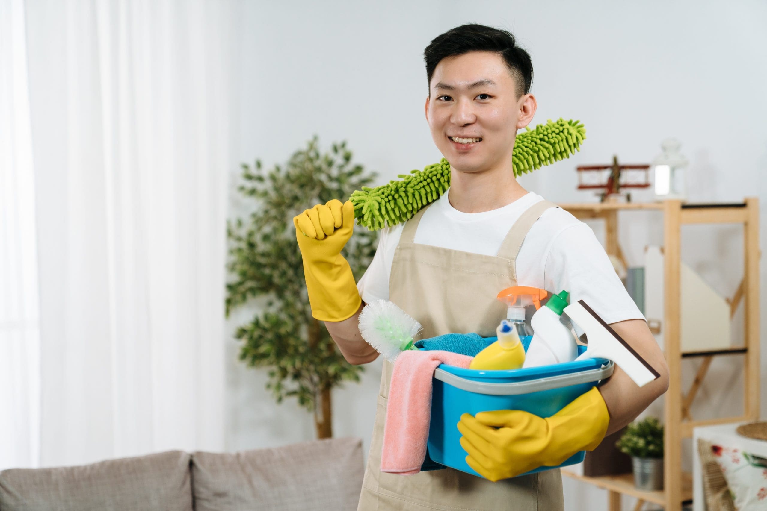 Making The Most Out of Staying Home - While Saving Electricity (And Money)