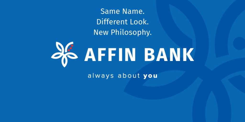 Affin Bank To Revamp Online Platforms With Improved Interface And New URLs